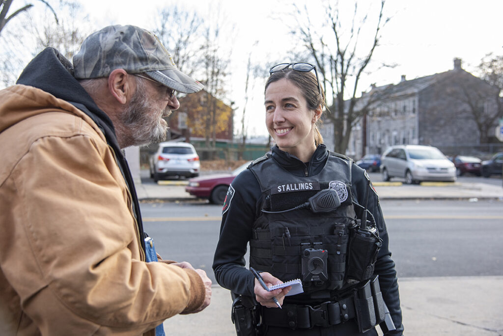 Police Officer Careers - Join the Lancaster City Police - City of ... Police Officer Careers - Join the Lancaster City Police - City of ...